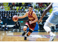 200顆鑽石、總重5克拉 林書豪獲得TPBL專屬打造MVP紀念戒 | ETtoday運動雲 | ETtoday新聞雲