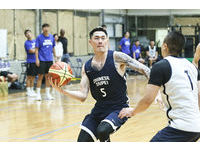 200顆鑽石、總重5克拉 林書豪獲得TPBL專屬打造MVP紀念戒 | ETtoday運動雲 | ETtoday新聞雲