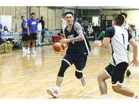 200顆鑽石、總重5克拉 林書豪獲得TPBL專屬打造MVP紀念戒 | ETtoday運動雲 | ETtoday新聞雲