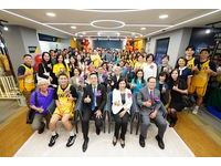 200顆鑽石、總重5克拉 林書豪獲得TPBL專屬打造MVP紀念戒 | ETtoday運動雲 | ETtoday新聞雲