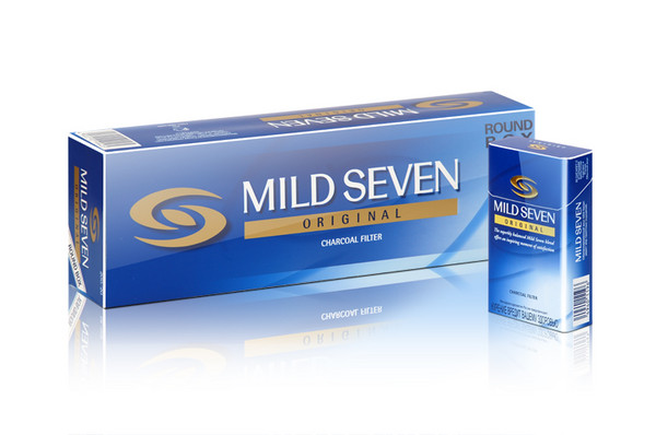 「MILD SEVEN」走入歷史！新名稱MEVIUS取而代之 | ETtoday生活新聞 | ETtoday 新聞雲