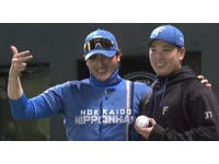 延續WBCQ好投！運動家1A林維恩超狂初登板 3局7K無失分 | ETtoday運動雲 | ETtoday新聞雲